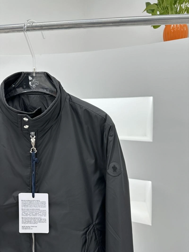Top mirror Moncler Down Jackets