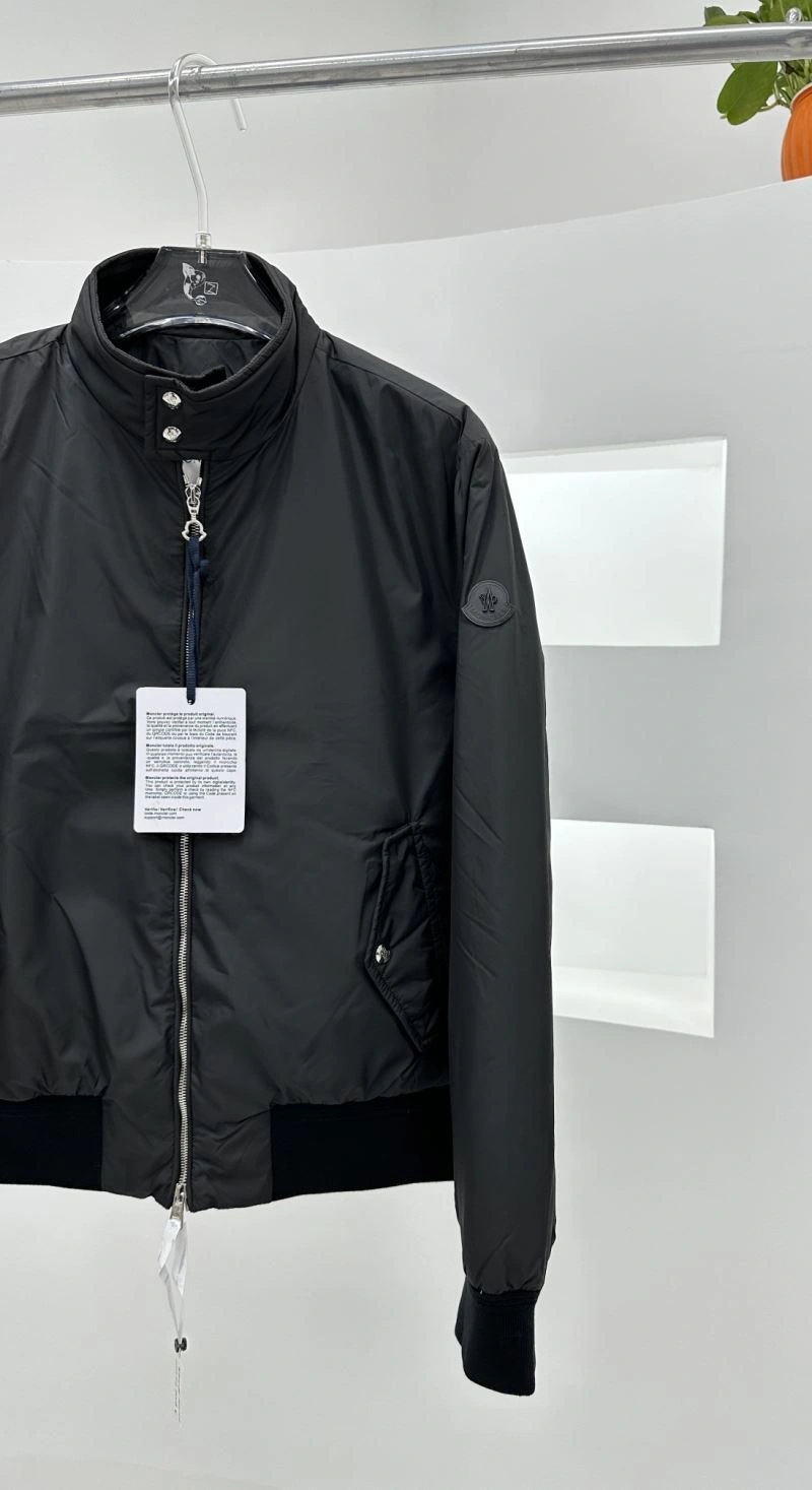 Top mirror Moncler Down Jackets