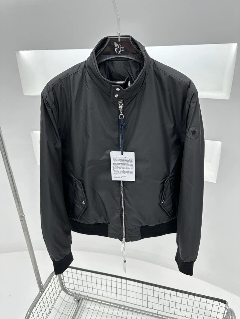 Top mirror Moncler Down Jackets