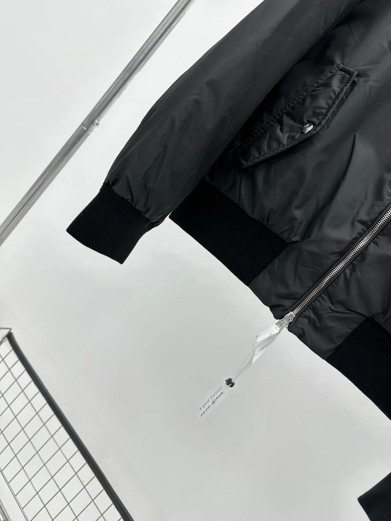 Top mirror Moncler Down Jackets