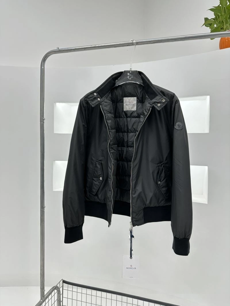 Top mirror Moncler Down Jackets