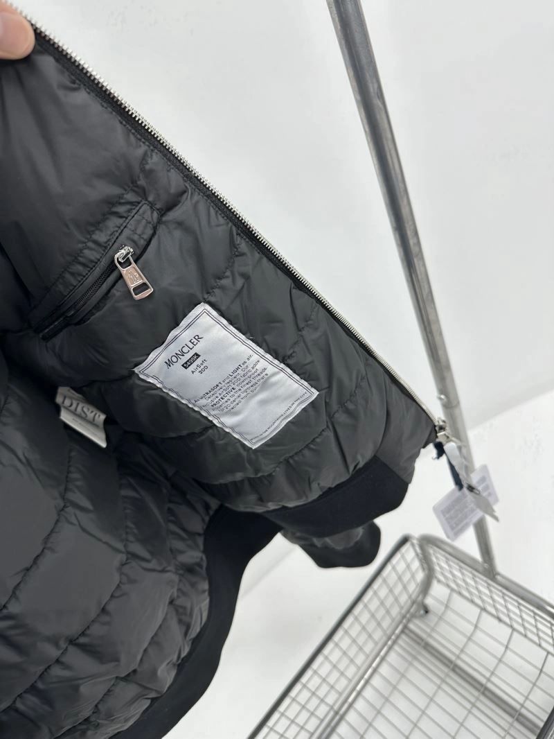 Top mirror Moncler Down Jackets
