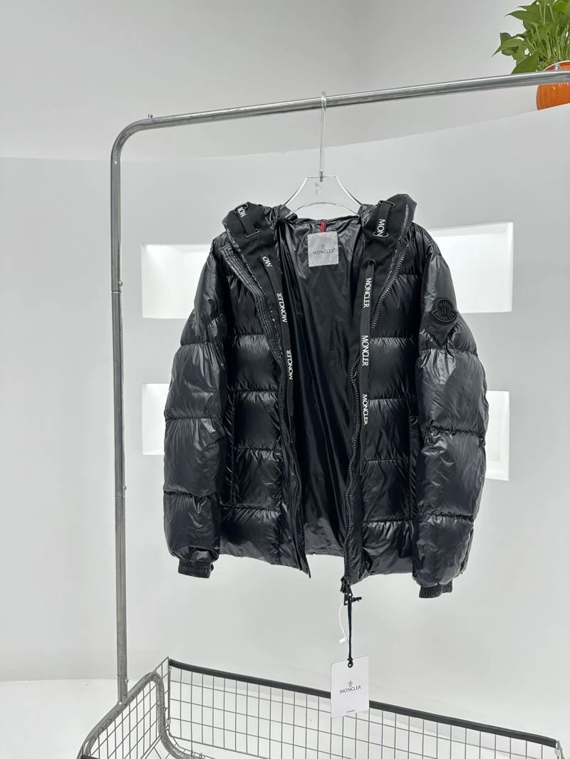 Moncler Down Jackets