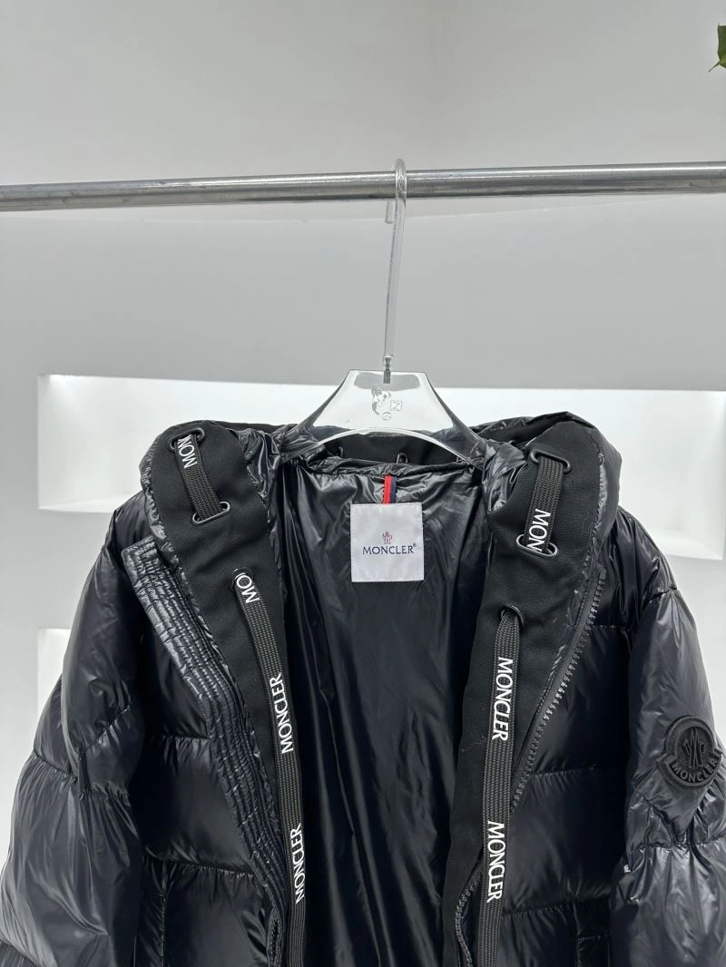 Discounted Moncler Down Jackets