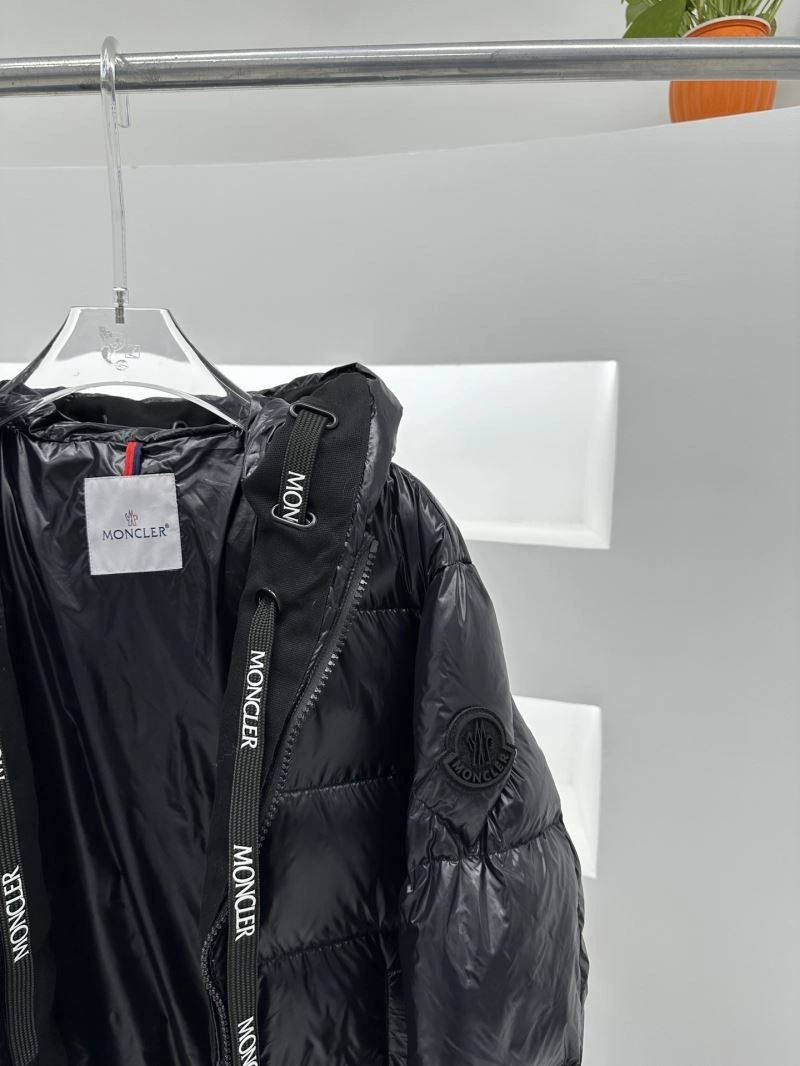 Discounted Moncler Down Jackets