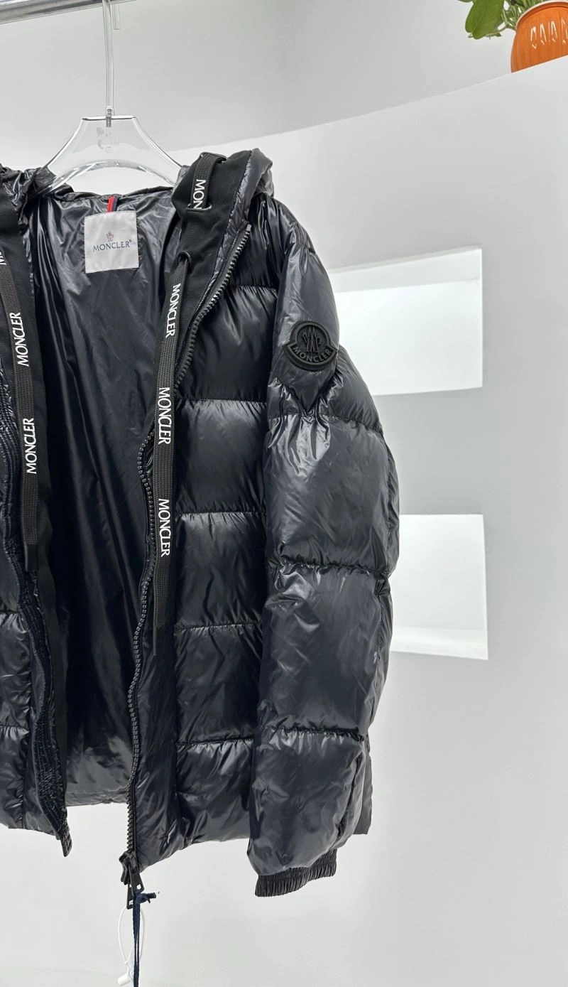 Discounted Moncler Down Jackets
