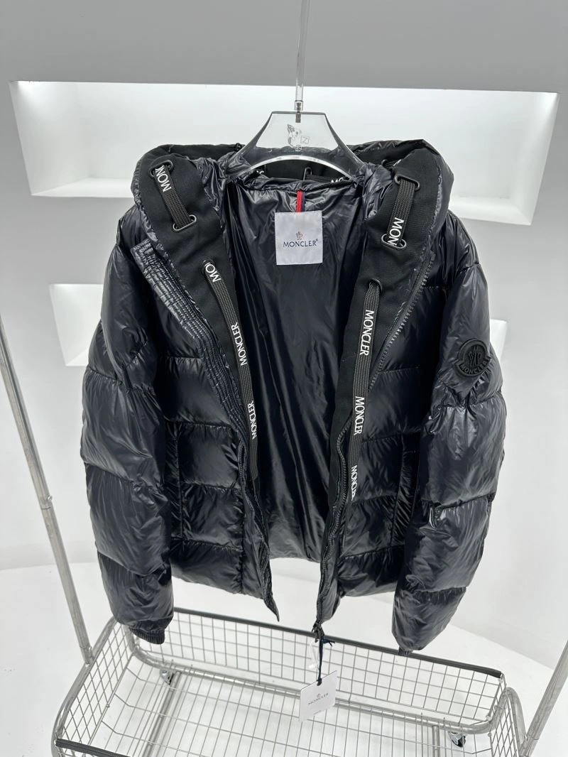 Discounted Moncler Down Jackets