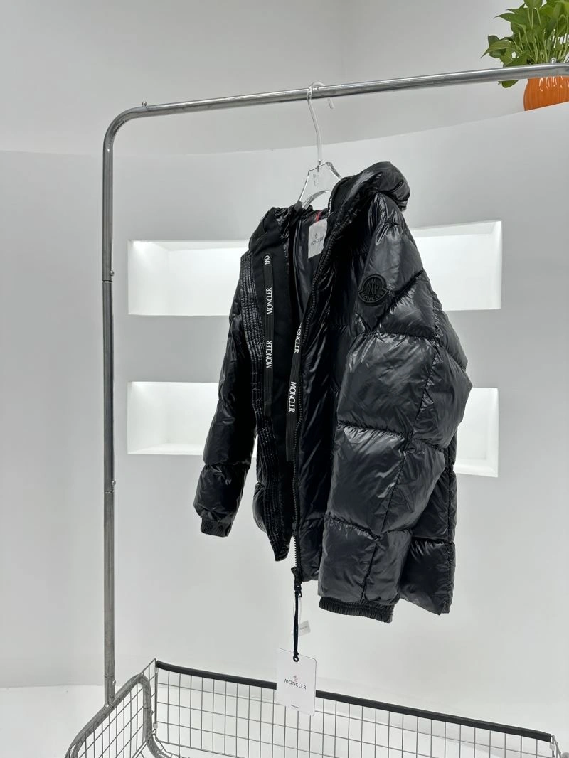 Discounted Moncler Down Jackets