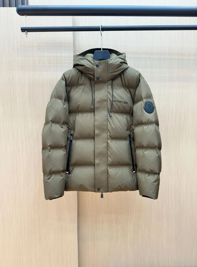 Moncler Down Jackets