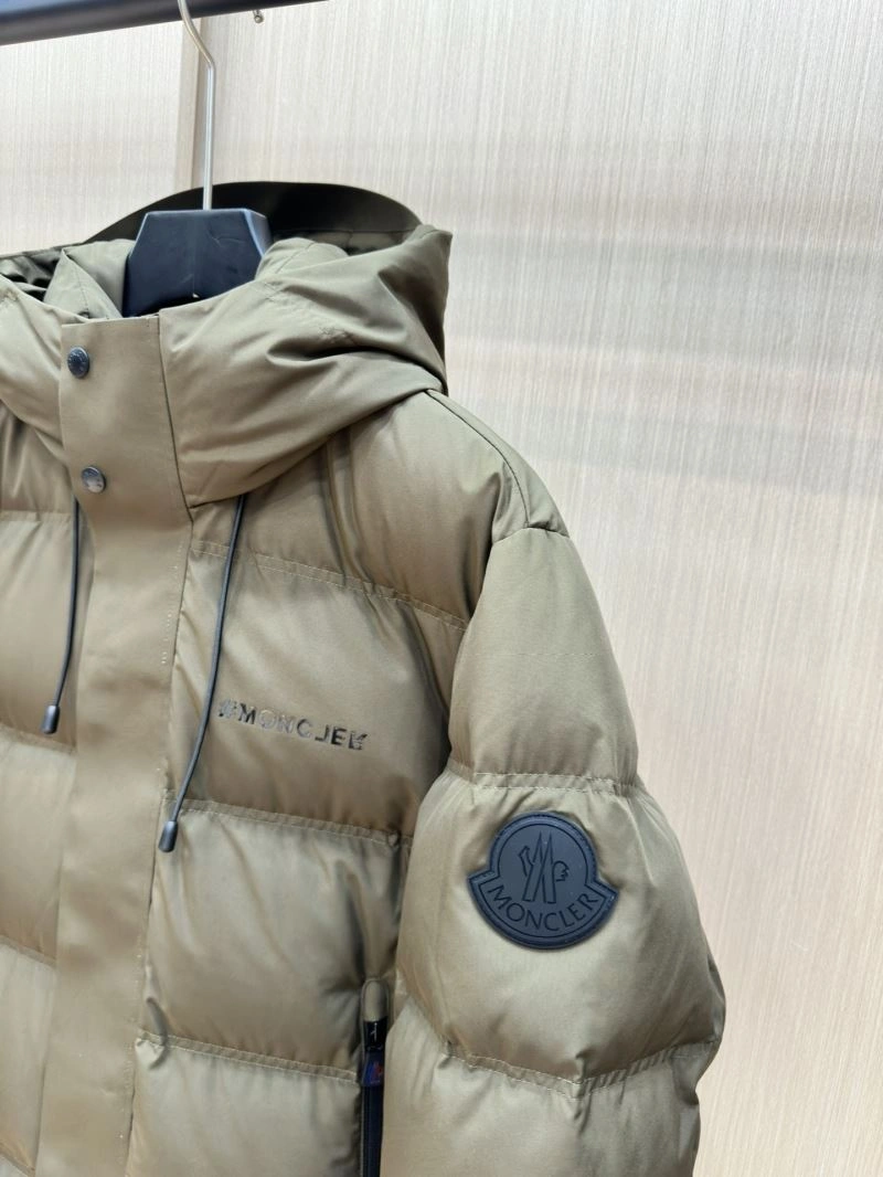 Discounted Moncler Down Jackets