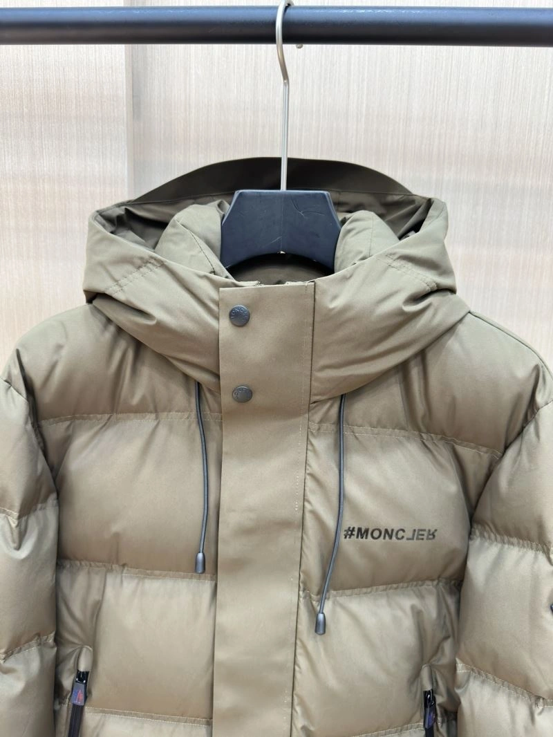 Discounted Moncler Down Jackets