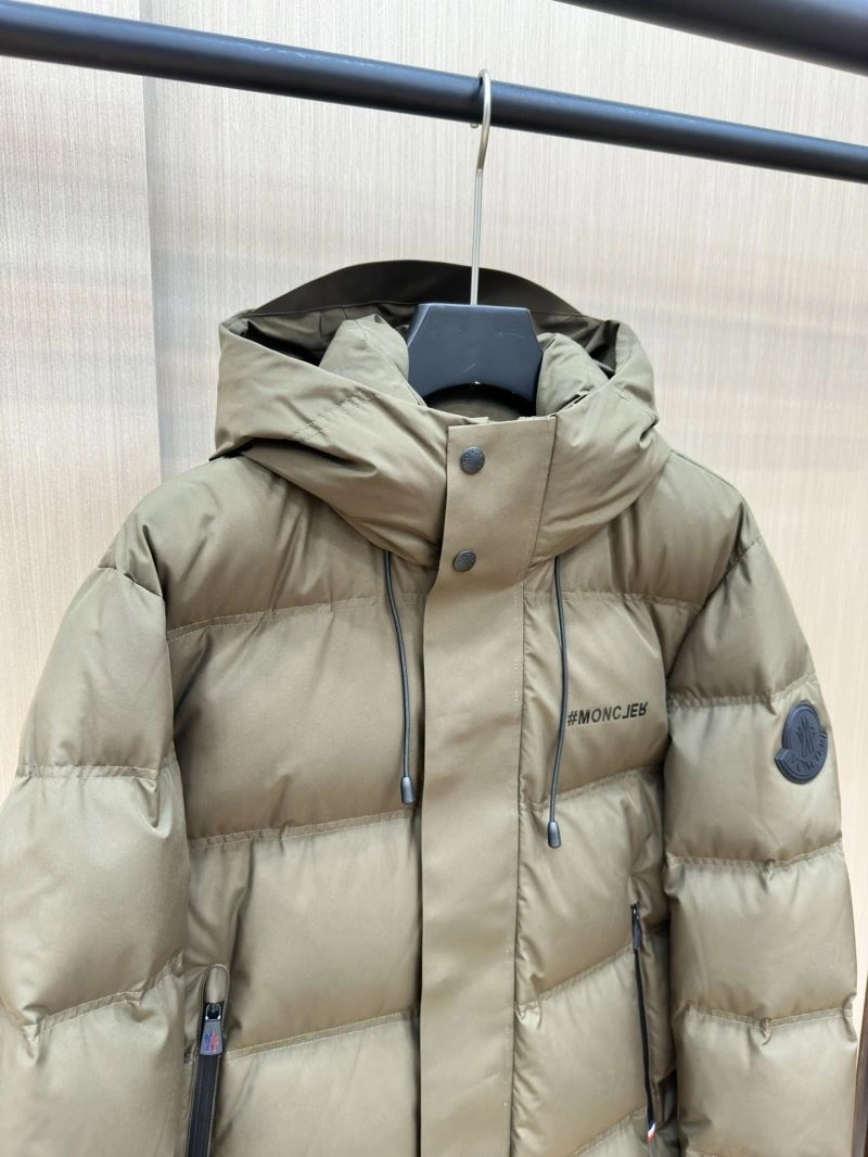 Discounted Moncler Down Jackets