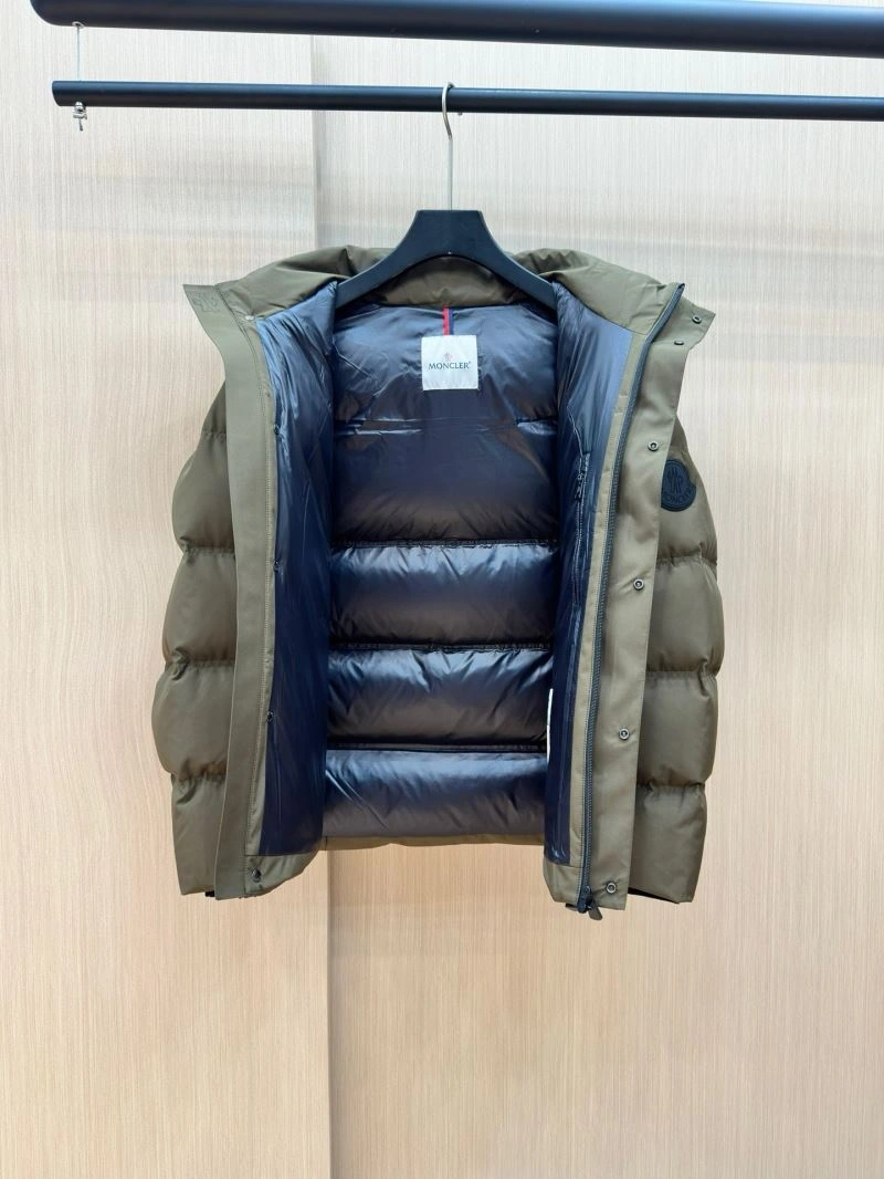 Discounted Moncler Down Jackets