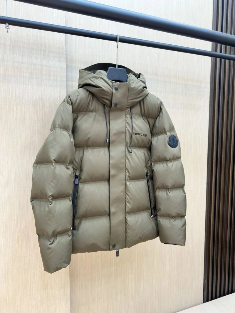 Discounted Moncler Down Jackets