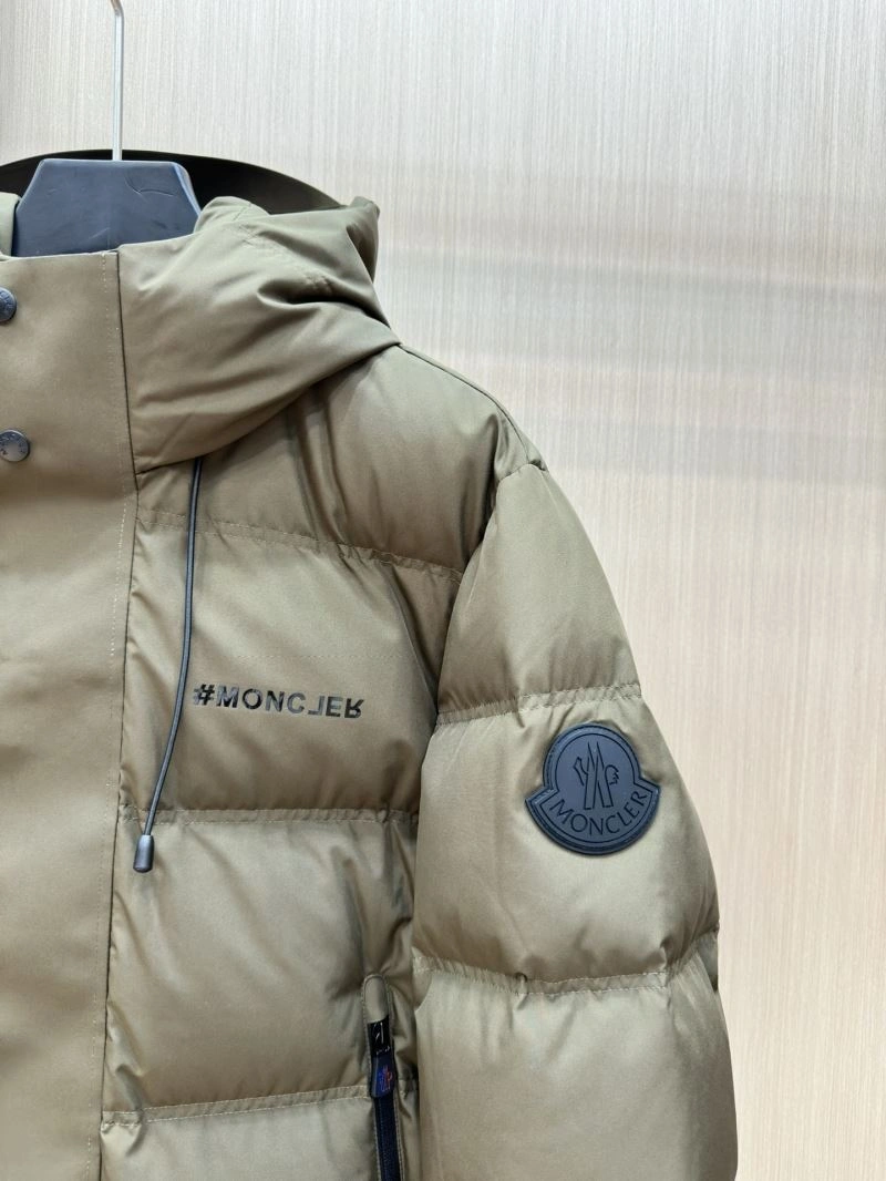 Discounted Moncler Down Jackets