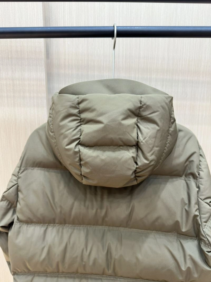 Discounted Moncler Down Jackets