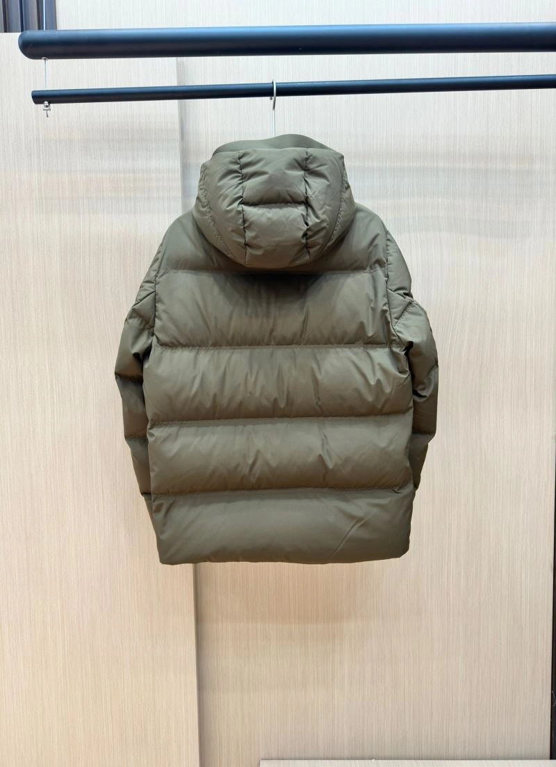 Discounted Moncler Down Jackets