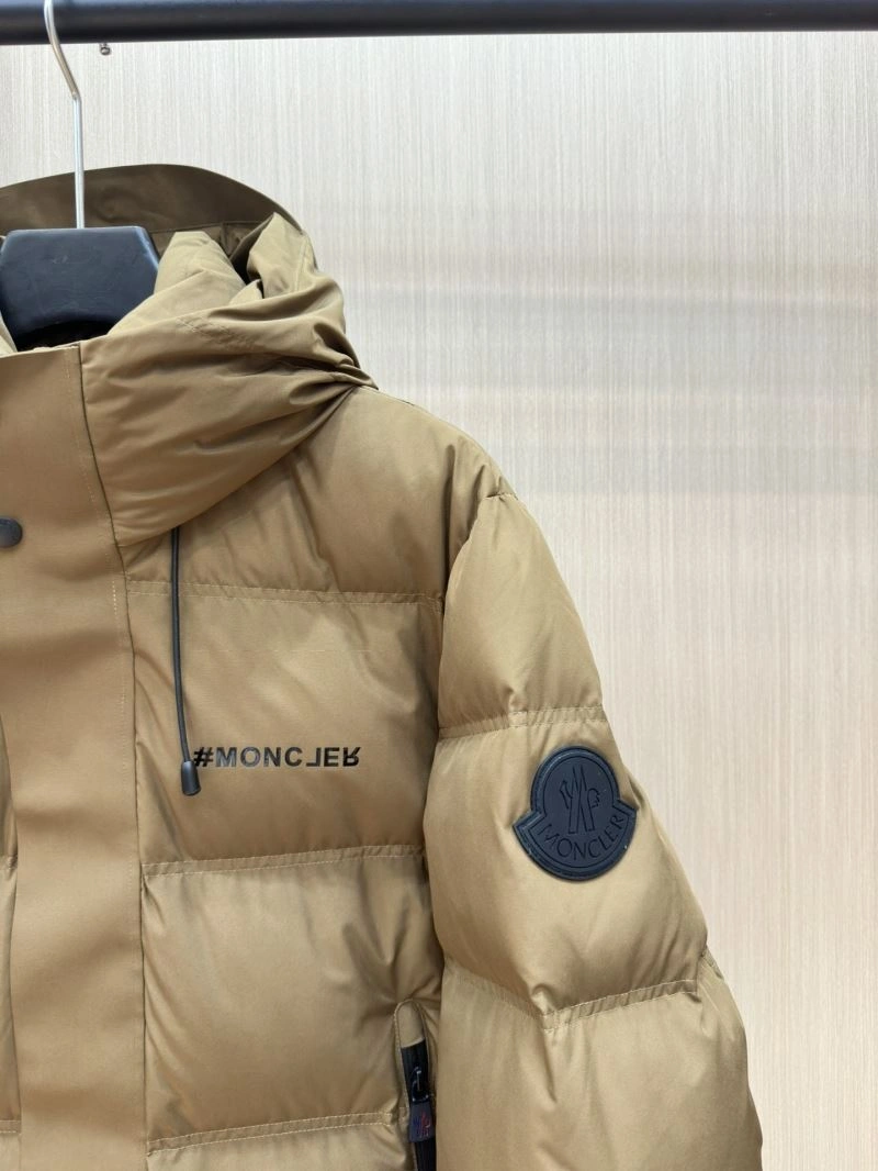 Cut-rate Moncler Down Jackets