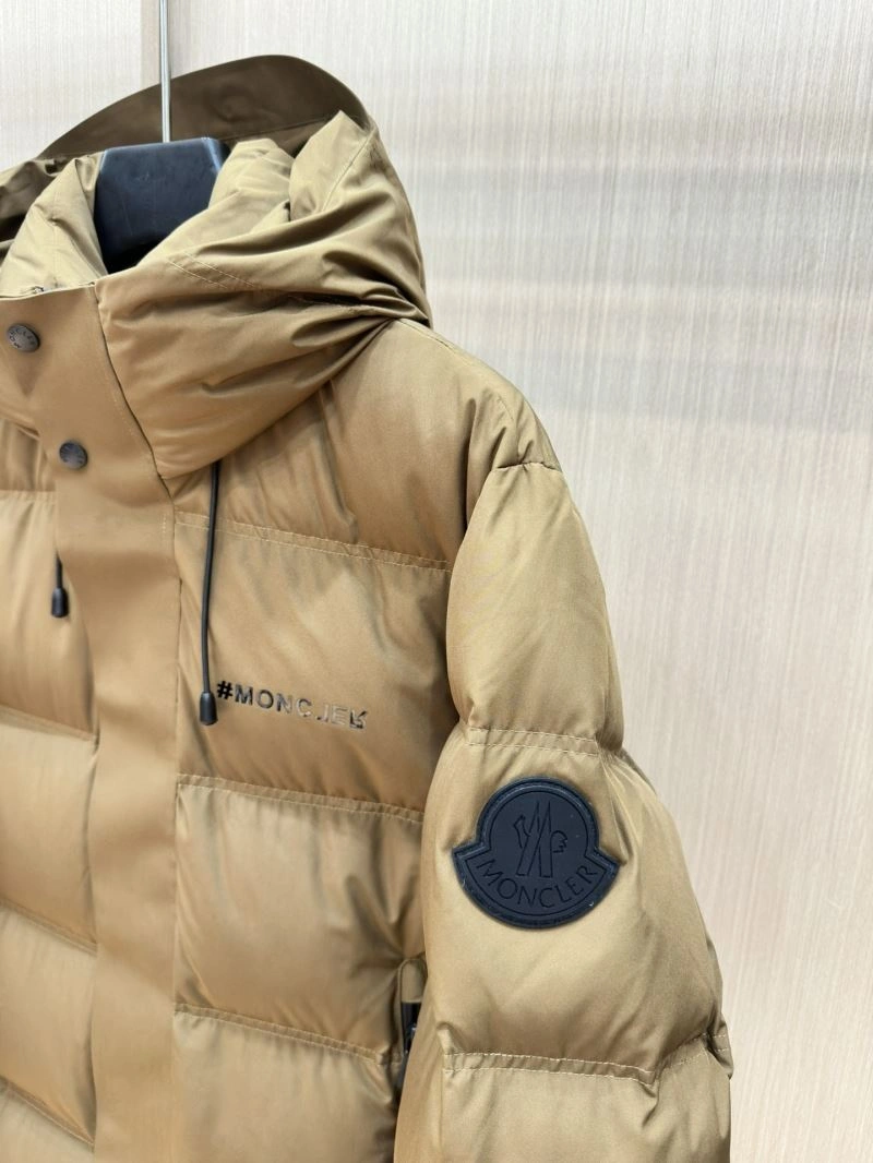 Cut-rate Moncler Down Jackets