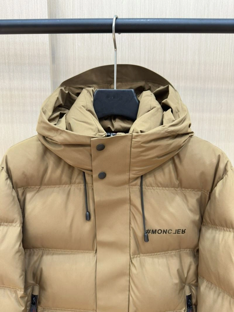 Cut-rate Moncler Down Jackets