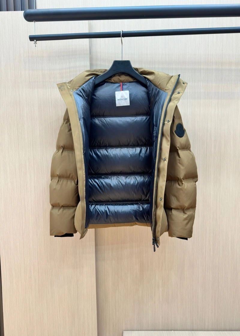 Cut-rate Moncler Down Jackets