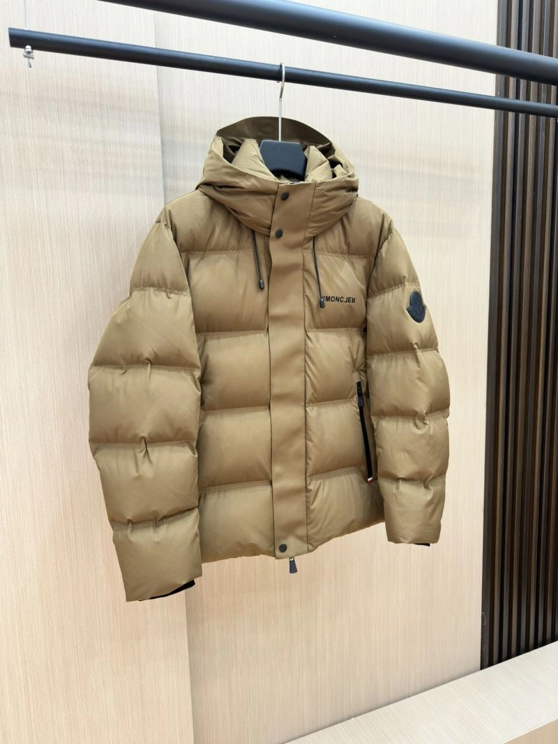 Cut-rate Moncler Down Jackets