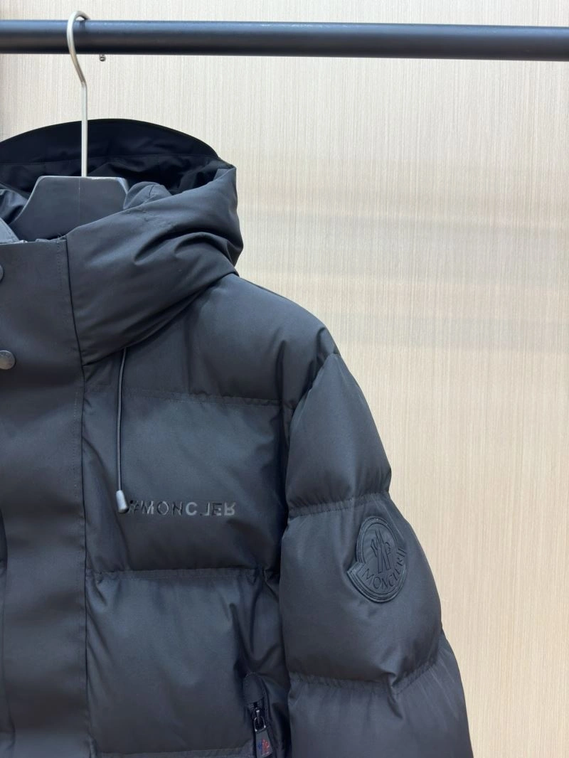 Official Moncler Down Jackets