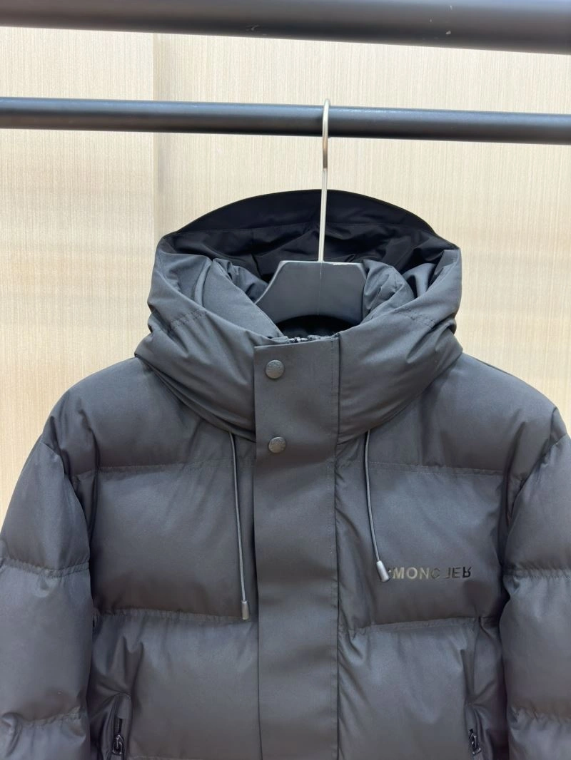 Official Moncler Down Jackets