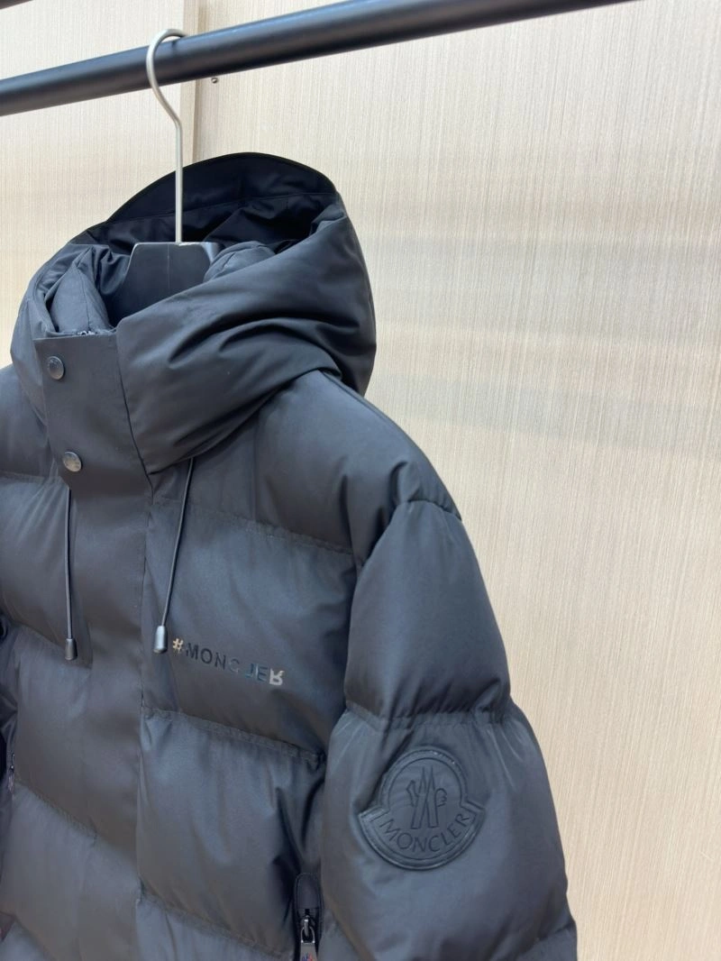 Official Moncler Down Jackets