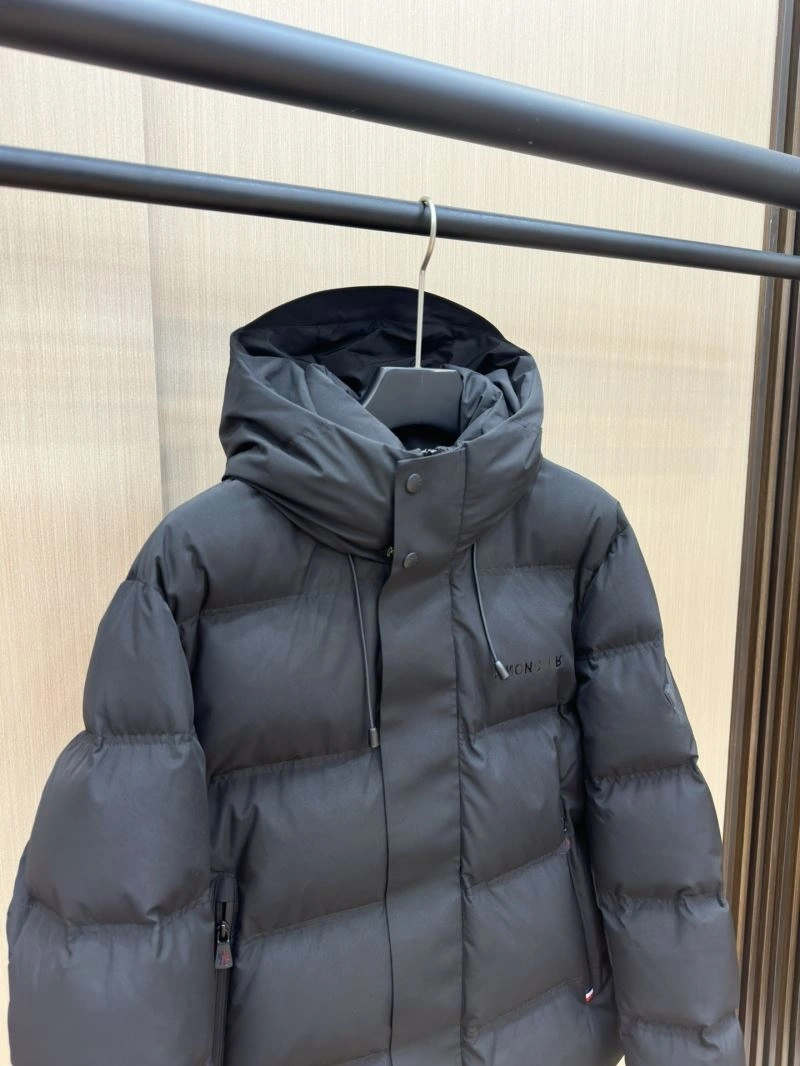 Official Moncler Down Jackets