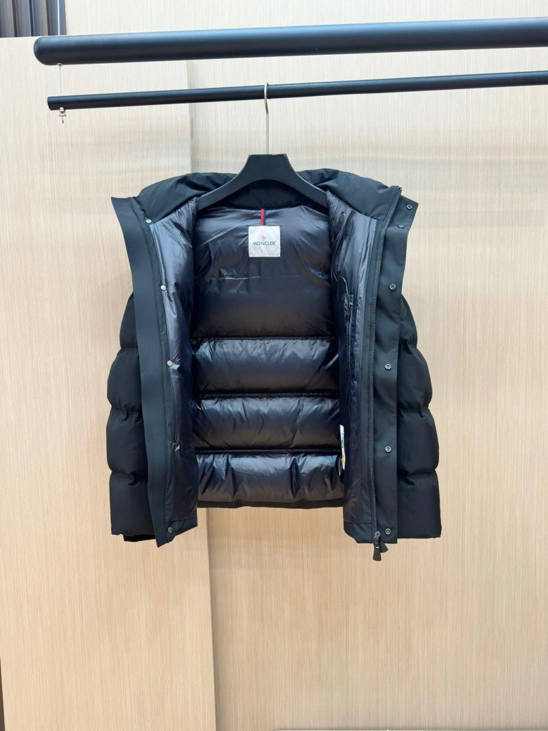 Official Moncler Down Jackets