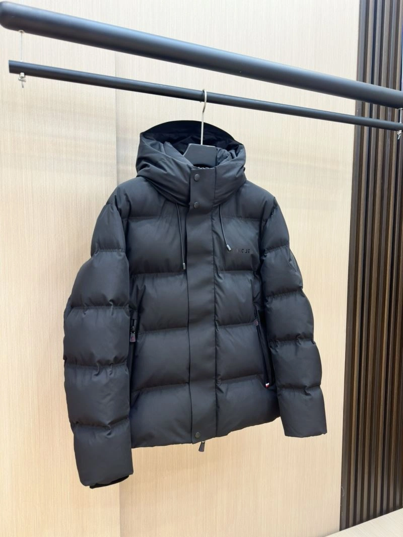 Official Moncler Down Jackets