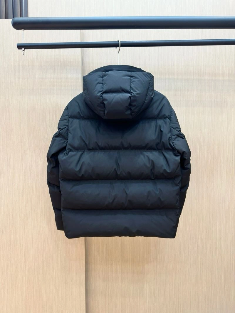 Official Moncler Down Jackets