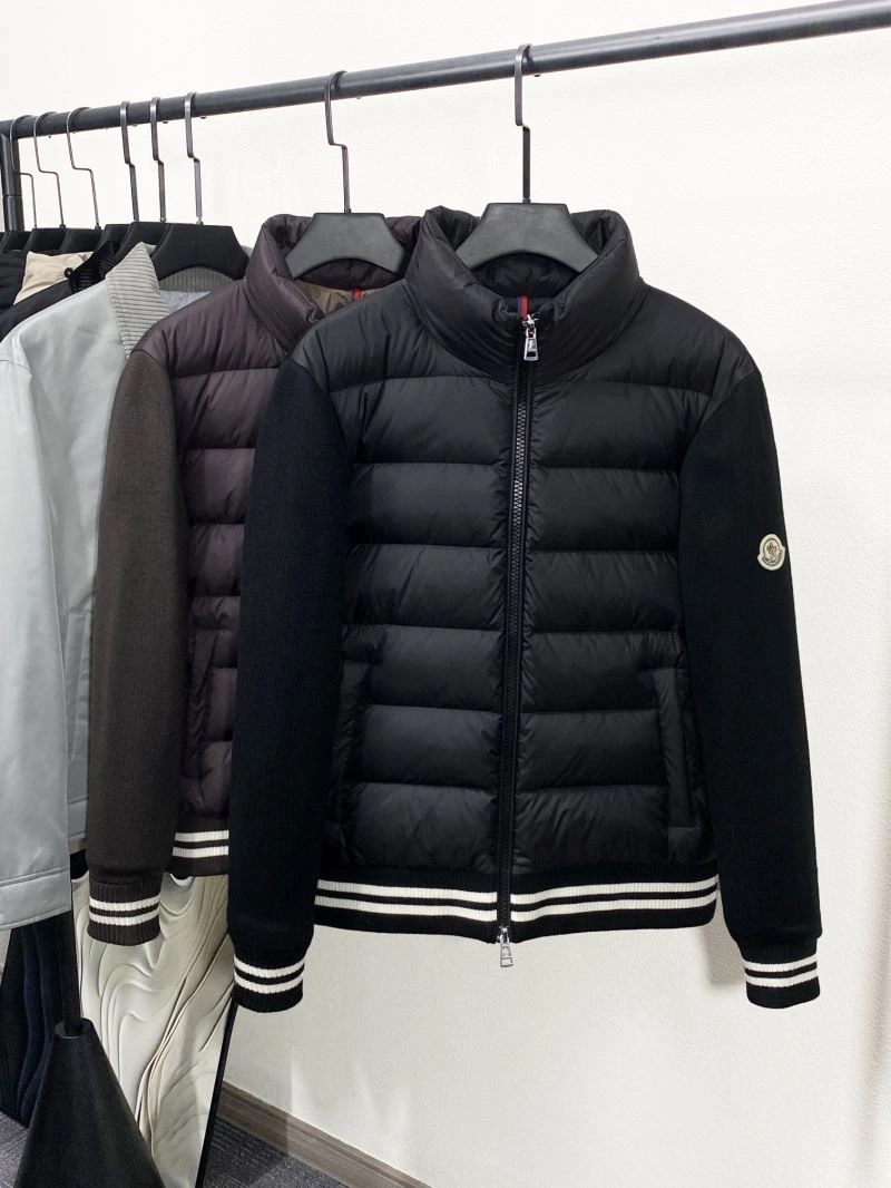 Moncler Down Jackets