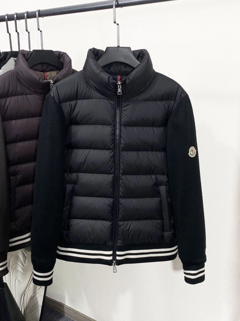 Economical Moncler Down Jackets