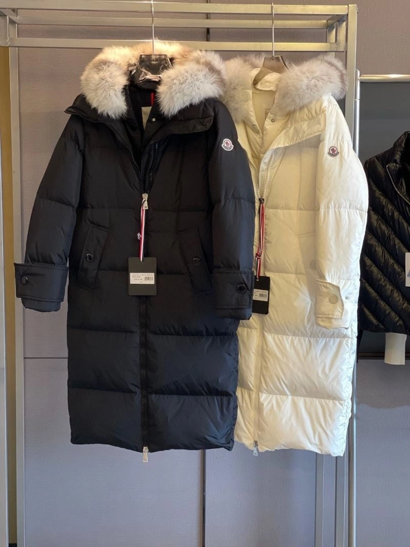 Moncler Down Jackets