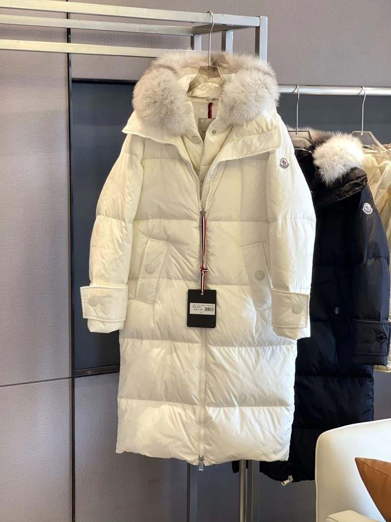 Moncler Down Jackets