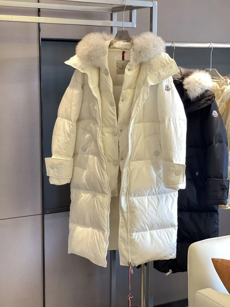 Value-priced Moncler Down Jackets