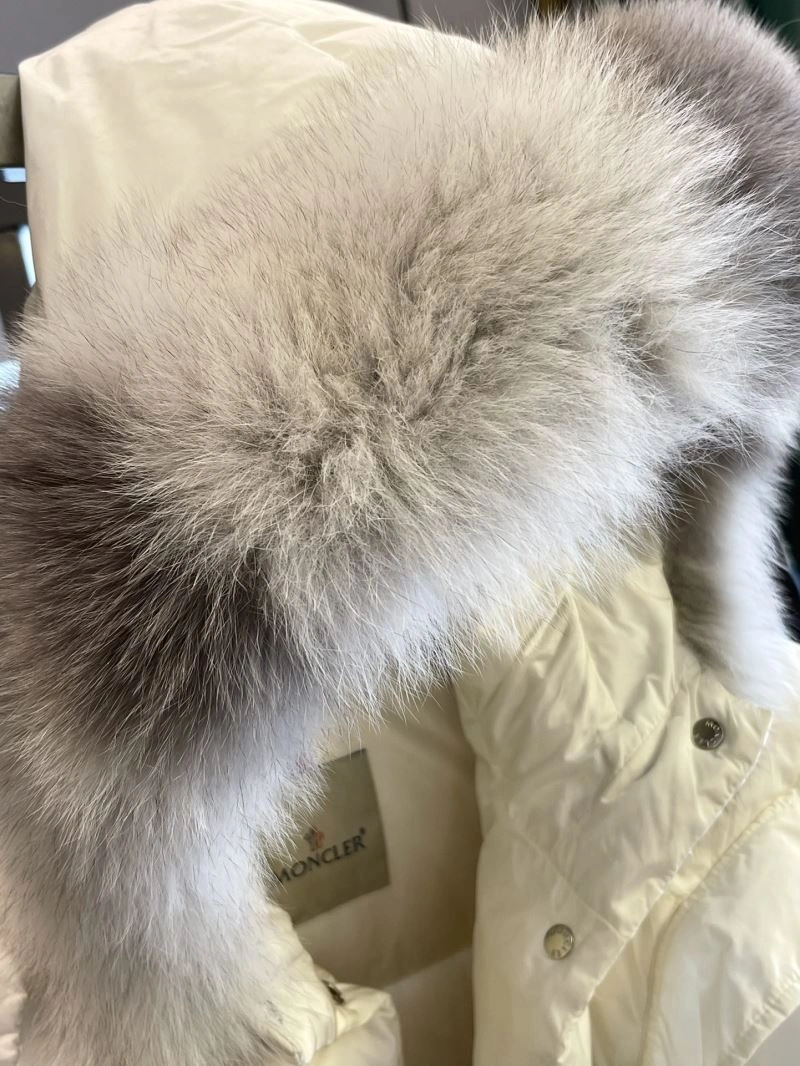 Value-priced Moncler Down Jackets
