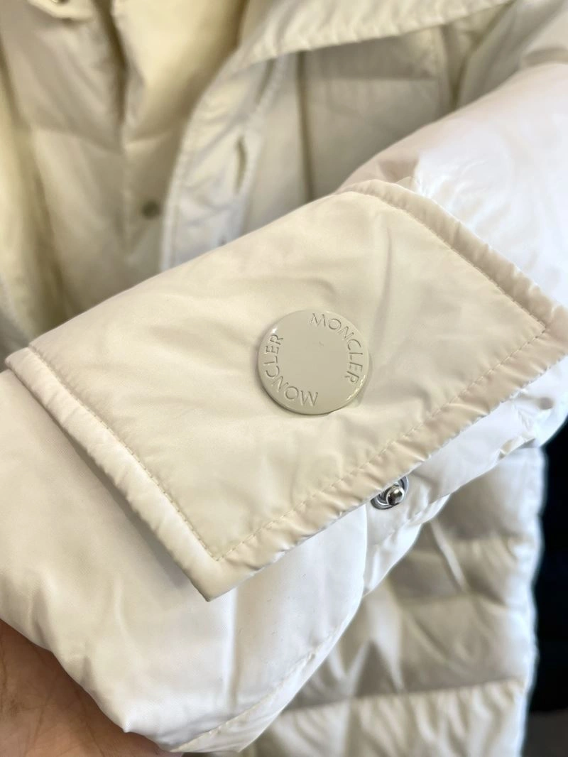 Value-priced Moncler Down Jackets