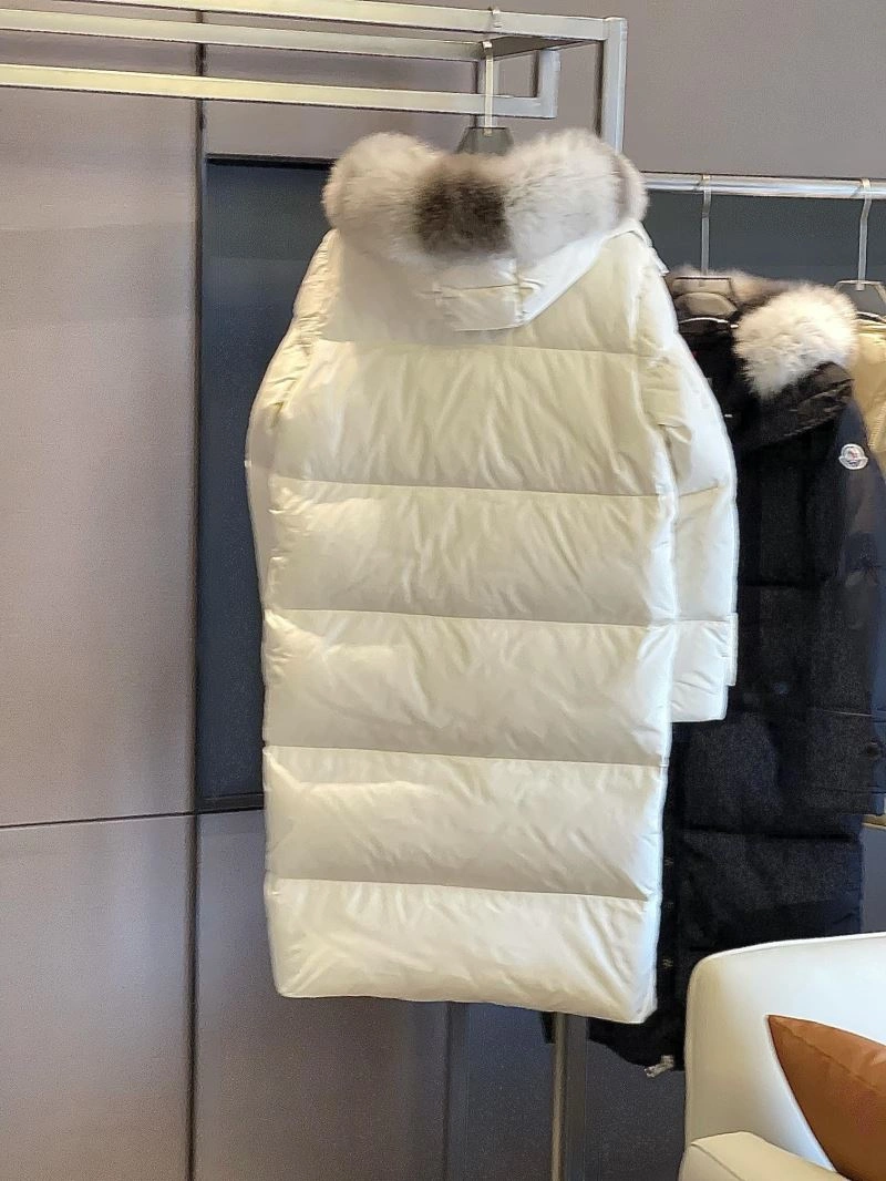Value-priced Moncler Down Jackets