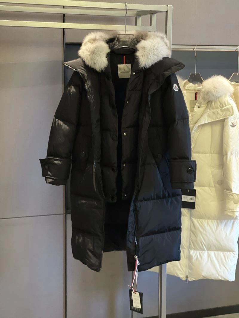 Moncler Down Jackets