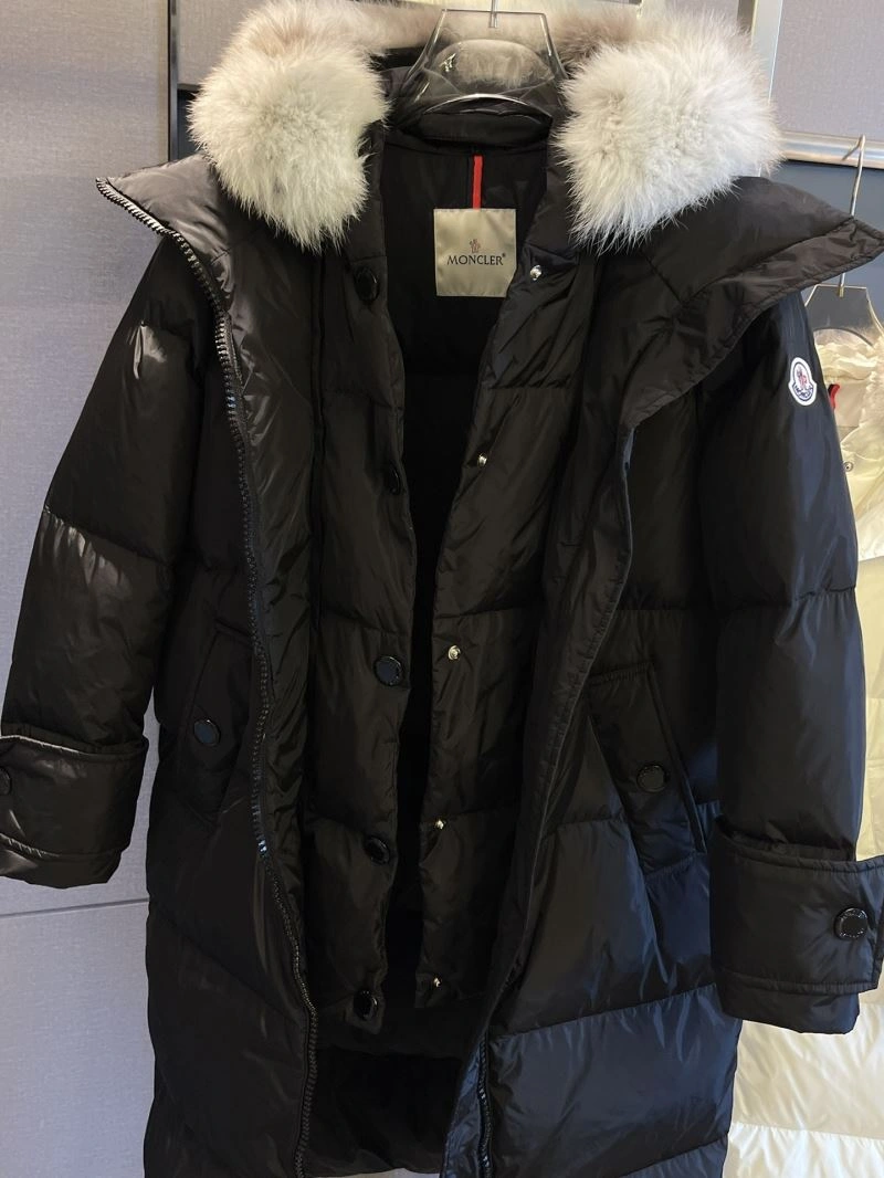 Reasonably priced Moncler Down Jackets