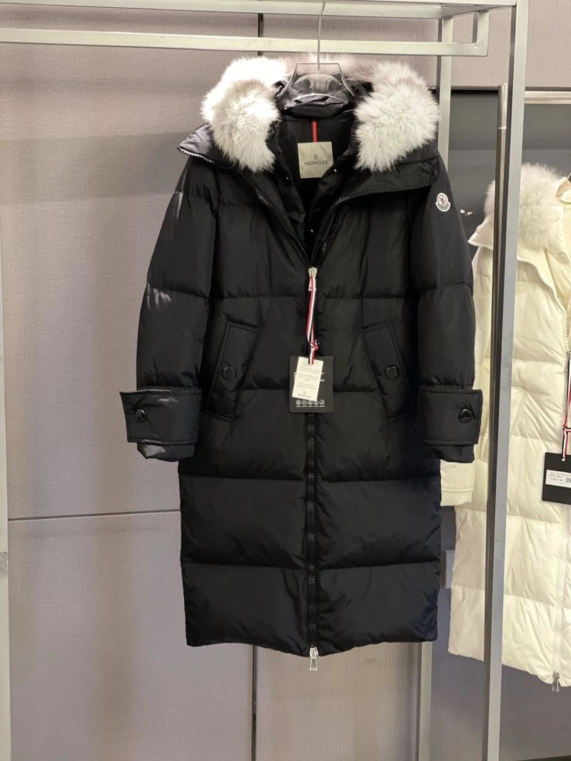 Moncler Down Jackets