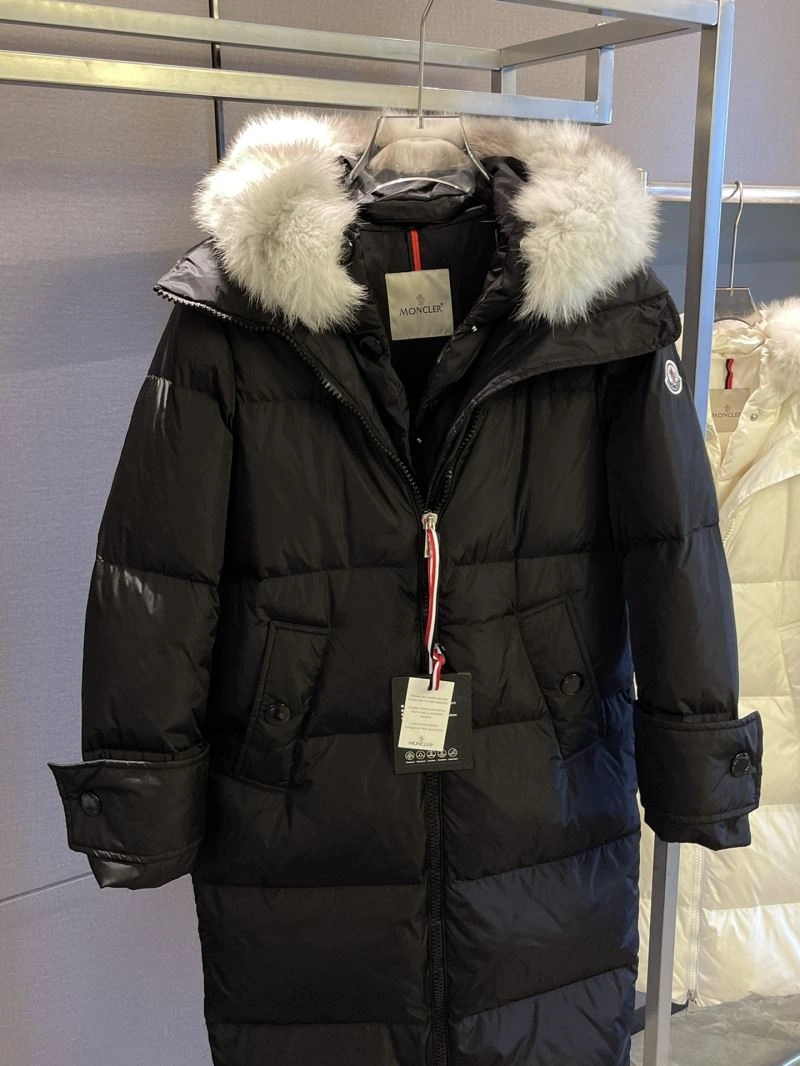 Top mirror Moncler Down Jackets