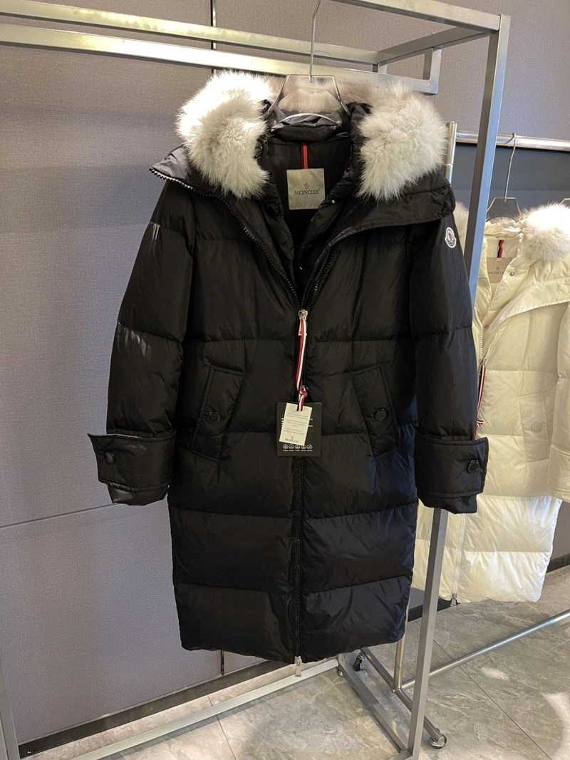 Top mirror Moncler Down Jackets