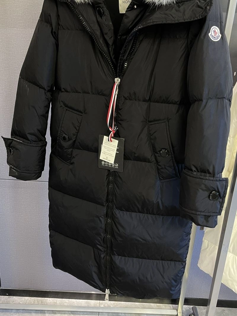 Top mirror Moncler Down Jackets