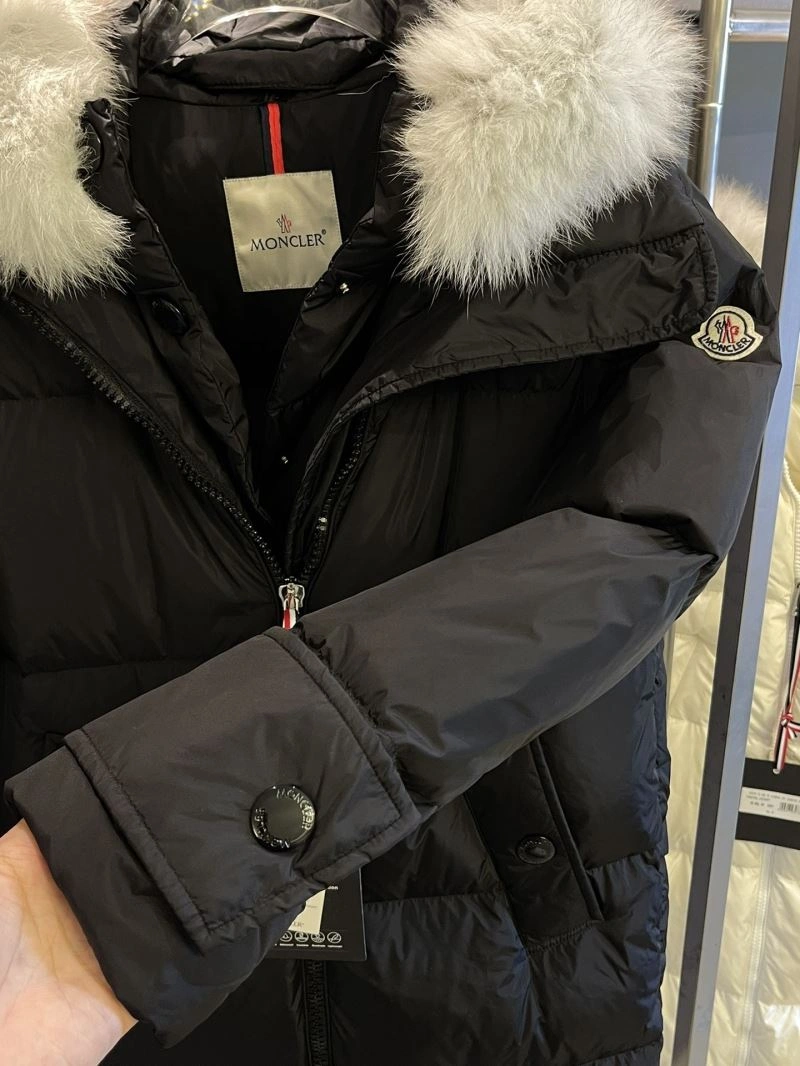 Top mirror Moncler Down Jackets