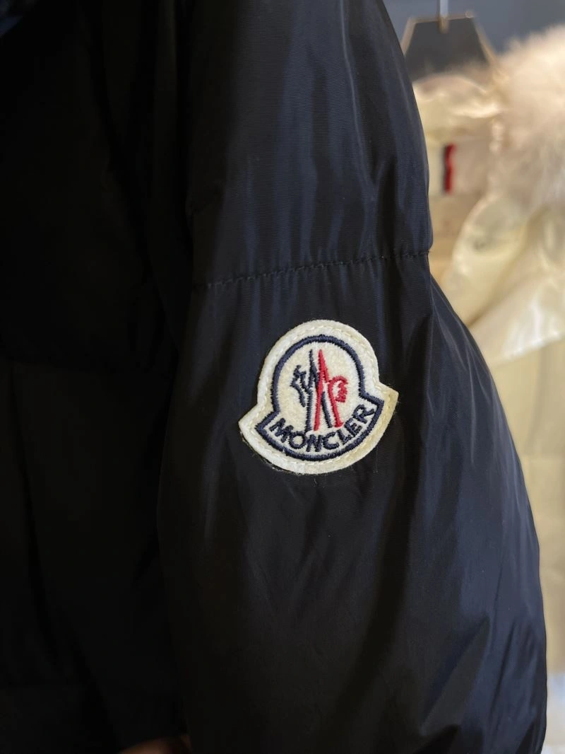 Top mirror Moncler Down Jackets