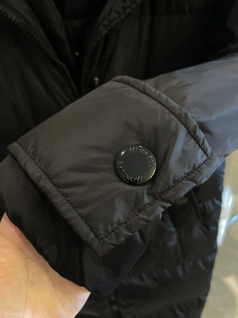 Top mirror Moncler Down Jackets